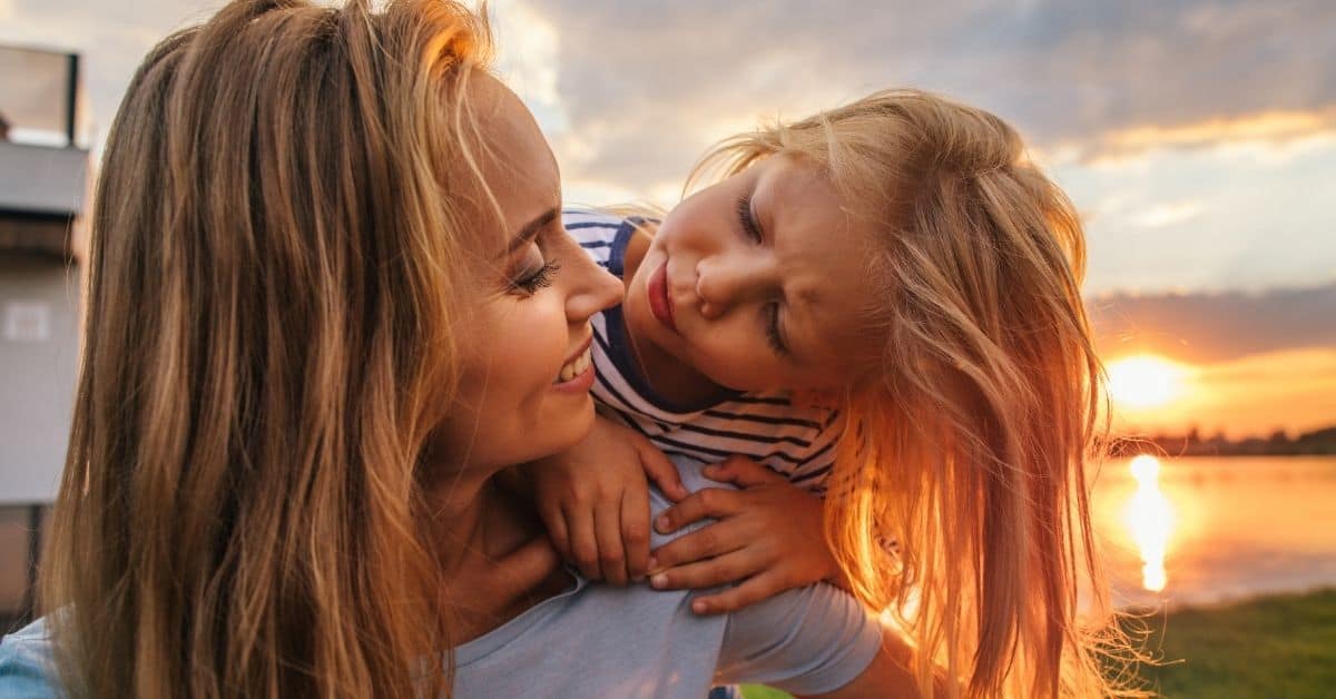25 Positive Quotes for Single Moms - Grace for Single Parents
