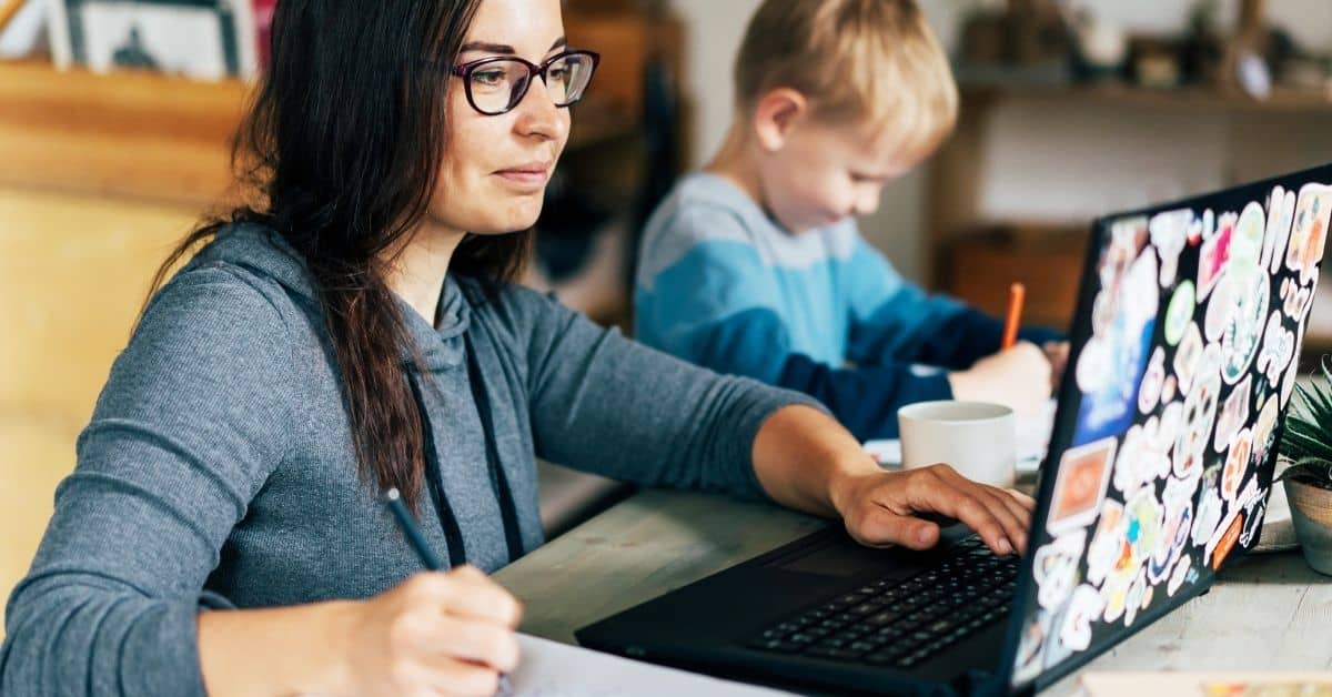 Tips for How to Be a Successful Single Mom Entrepreneur