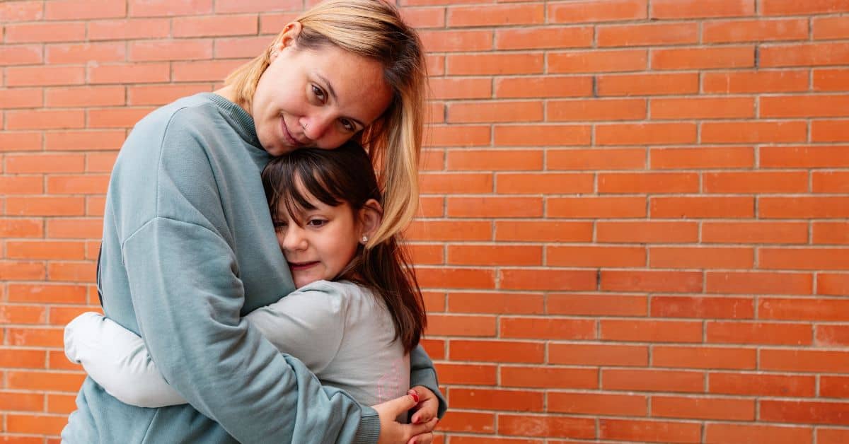 10 Truths I Would Tell A Newly Single Mom