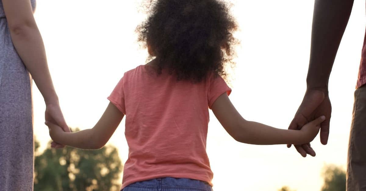 Child Support After Divorce: Full Guide - Grace for Single Parents