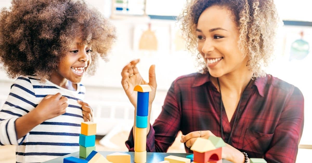 5 Ways Single Moms Can Grow In Their Confidence