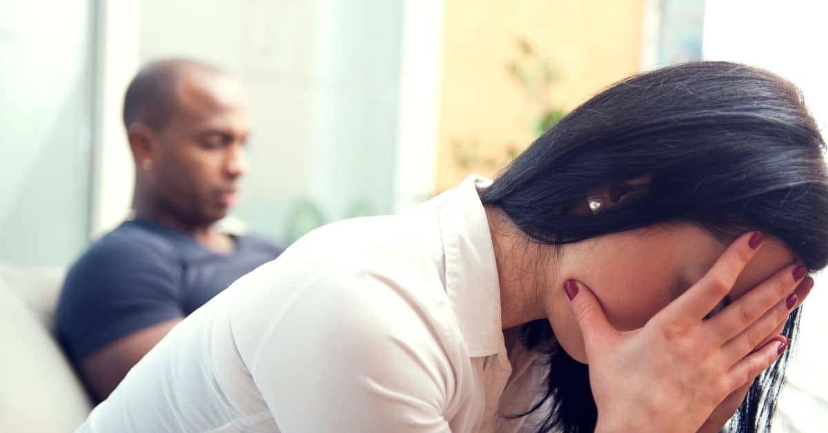 Does Your Ex Still Have Control Over You? - Grace for Single Parents